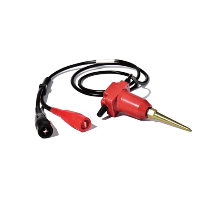 ژئوفون ها - Seismic Geophone | شرکت اکتشاف زمین ابزار